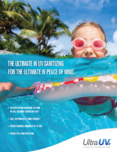 Paramount Ultra UV Flyer1 | Leisure World Pools and Spas
