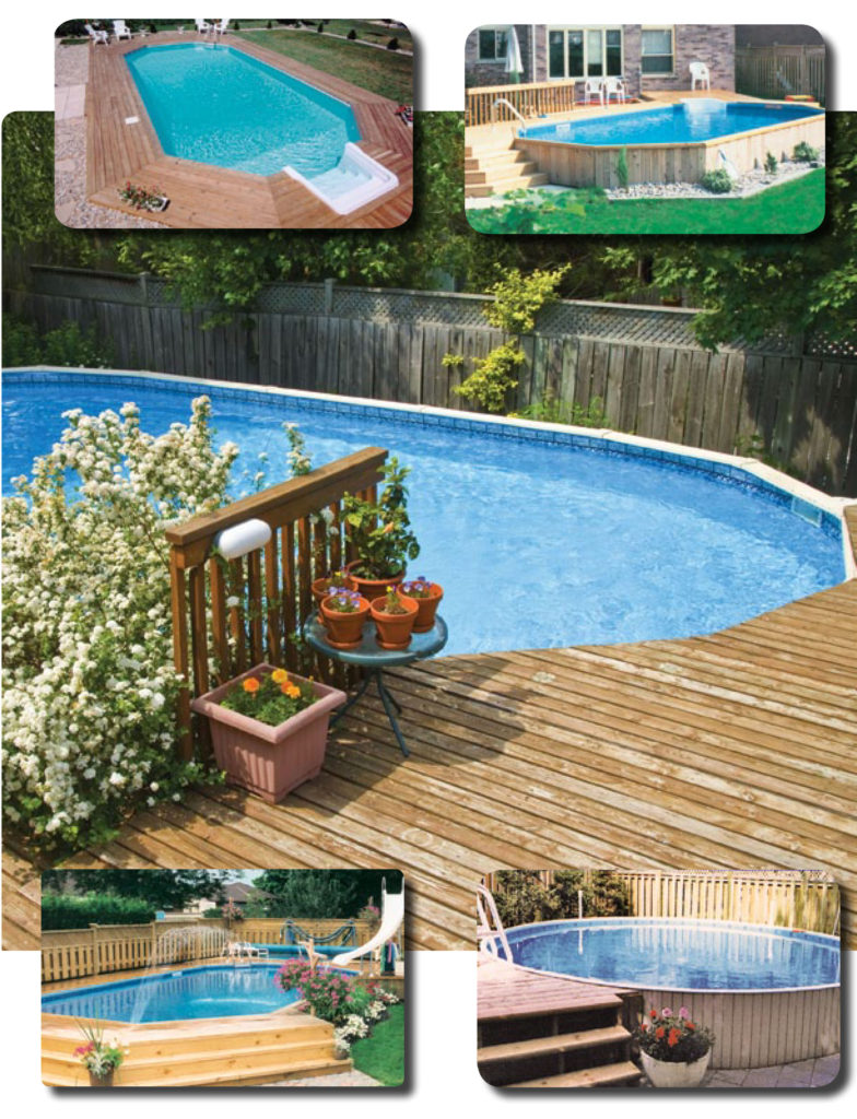 Rockwood | Leisure World Pools and Spas